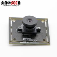 China Fixed Focus AR0144 Global Shutter Camera Module 1MP Color Image for sale