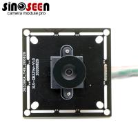 China Fixed Focus AR0144 Global Shutter Camera Module 1MP Color Image for sale