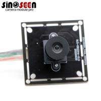 China Fixed Focus AR0144 Global Shutter Camera Module 1MP Color Image for sale