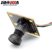 China Black White Image Omnivision OV7251 Camera Module 0.3MP USB2.0 for sale