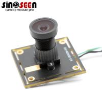 China Black White Image Omnivision OV7251 Camera Module 0.3MP USB2.0 for sale