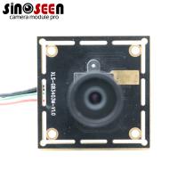 China Black White Image Omnivision OV7251 Camera Module 0.3MP USB2.0 for sale