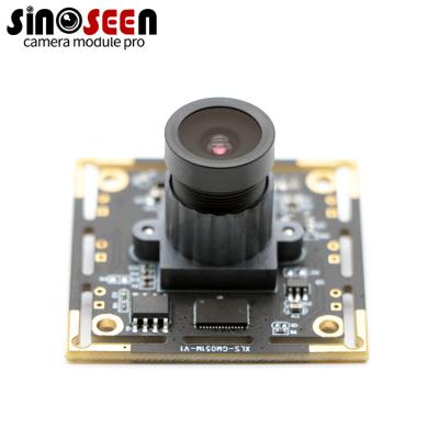 China 1MP WDR USB Camera Module Megapixel Usb Camera With Omnivision OV9623 for sale