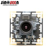 China 1MP WDR USB Camera Module Megapixel Usb Camera With Omnivision OV9623 for sale