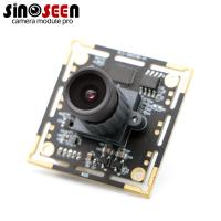 China 1MP WDR USB Camera Module Megapixel Usb Camera With Omnivision OV9623 for sale