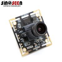 China 1MP WDR USB Camera Module Megapixel Usb Camera With Omnivision OV9623 for sale