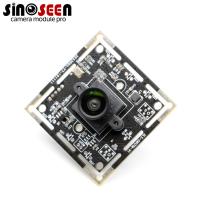 China 1MP 720P Doorbell Video Camera Module USB2.0 With GC1064 Sensor for sale