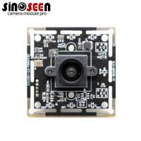 China 1MP 720P Doorbell Video Camera Module USB2.0 With GC1064 Sensor for sale