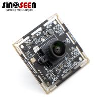China 1MP 720P Doorbell Video Camera Module USB2.0 With GC1064 Sensor for sale