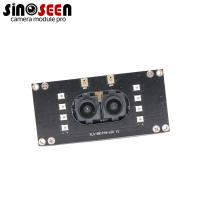 China GC1064 Sensor 30FPS Dual Lens Camera Module 1MP 720P For Smart Robots for sale