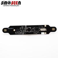 China 4K Auto Focus Small Lens 8MP Camera Module With SONY IMX219 COMS Sensor for sale