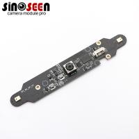 China 4K Auto Focus Small Lens 8MP Camera Module With SONY IMX219 COMS Sensor for sale