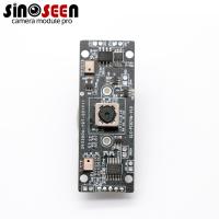 China High Resolution 2K HD Embedded Camera Module 5MP With 2 Microphones for sale