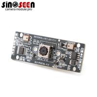 China High Resolution 2K HD Embedded Camera Module 5MP With 2 Microphones for sale