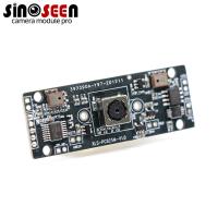 China High Resolution 2K HD Embedded Camera Module 5MP With 2 Microphones for sale