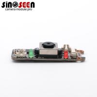 China OV2732 Sensor 1080P USB Webcam Module Auto Focus Camera Module for sale