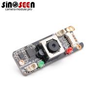 China OV2732 Sensor 1080P USB Webcam Module Auto Focus Camera Module for sale