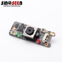 China OV2732 Sensor 1080P USB Webcam Module Auto Focus Camera Module for sale
