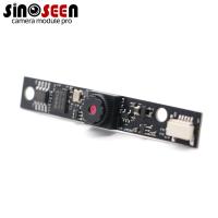 China 720P 1080P Stereo Camera Module 60x8mm With Himax HM2056 Sensor for sale