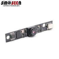 China 720P 1080P Stereo Camera Module 60x8mm With Himax HM2056 Sensor for sale