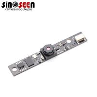 China 720P 1080P Stereo Camera Module 60x8mm With Himax HM2056 Sensor for sale