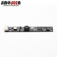 China 720P Small USB 1MP Camera Module Omnivision OV9732 Sensor For Notebook Laptop for sale