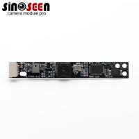 China 720P Small 1MP USB Camera Module OV9732 Sensor For Laptop for sale