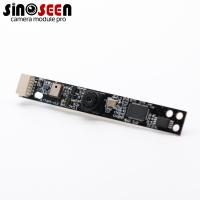 China 720P Small USB 1MP Camera Module Omnivision OV9732 Sensor For Notebook Laptop for sale