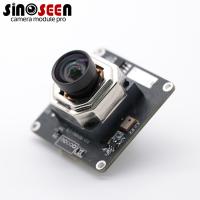 China SONY IMX317 Sensor 4k 60fps Camera Module Big Motor Auto Focus for sale