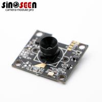 China Drive Free 2MP USB Parallel Camera Module With GalaxyCore GC2145 Sensor for sale
