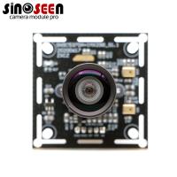 China OEM Wide Angle Fixed Focus Lens 2MP 1080P 30FPS HDR USB Camera Modules With OV2735 for sale