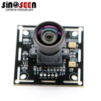 China OEM Wide Angle Fixed Focus Lens 2MP 1080P 30FPS HDR USB Camera Modules With OV2735 for sale