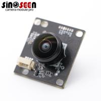 China AR0230 Chip Module Camera USB Wide Dynamic Range 2MP 1080P 30FPS for sale