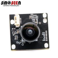 China AR0230 Chip Module Camera USB Wide Dynamic Range 2MP 1080P 30FPS for sale