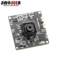 China 1080P 30FPS Small USB Camera Module High Dynamic Range HDR OV2735 Sensor for sale