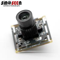 China Fixed Focus Lens 1080P OV2710 Camera Module USB UVC Plug And Play for sale