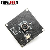 China Auto Focus SONY IMX214 Camera Module Ultra HD 3840x2160 For Webcast Cameras for sale