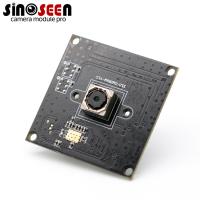 China Auto Focus SONY IMX214 Camera Module Ultra HD 3840x2160 For Webcast Cameras for sale