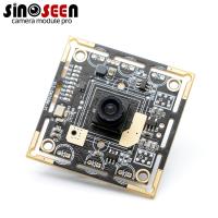 China Wide Angle IMX179 8MP USB Camera Module Small Lens Fixed Focus for sale
