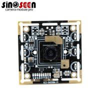 China Wide Angle IMX179 8MP USB Camera Module Small Lens Fixed Focus for sale