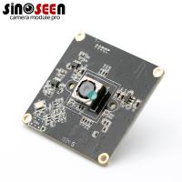 China 2K 4MP High Resolution Camera Module With Omnivision OV4689 Sensor for sale