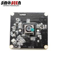 China 2K 4MP High Resolution Camera Module With Omnivision OV4689 Sensor for sale