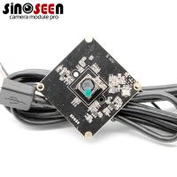 China 2K 4MP High Resolution Camera Module With Omnivision OV4689 Sensor for sale