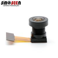 China Fixed Focus FH26 MIPI Camera Module 1600×1200 Pixels Omnivision OV2685 Sensor for sale