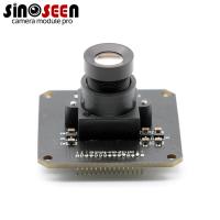 China 60FPS Black White Image Ar0144 Camera Module For Machine Vision for sale