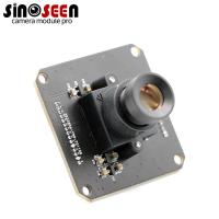 China 60FPS Black White Image Ar0144 Camera Module For Machine Vision for sale