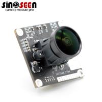 China 1080P 120FPS WDR Night Vision Camera Module SONY IMX290 Sensor for sale