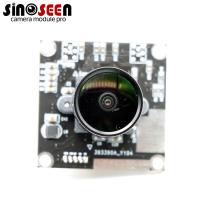 China 1080P 120FPS WDR Night Vision Camera Module SONY IMX290 Sensor for sale