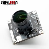 China 1080P 120FPS WDR Night Vision Camera Module SONY IMX290 Sensor for sale