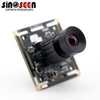 China ODM 1080P 30FPS UVC Camera Module Facial Recognition Fixed Focus for sale